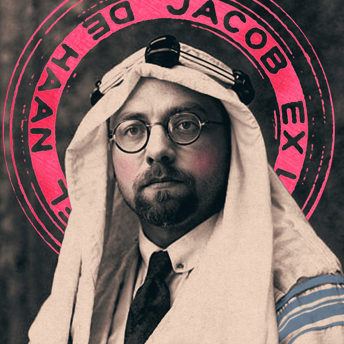 “Jacob de Haan: A Voice Out of Time”, enquête sur la société ...